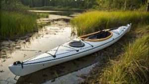 Old Town Kayak Website - Premium Kayaks and Canoes